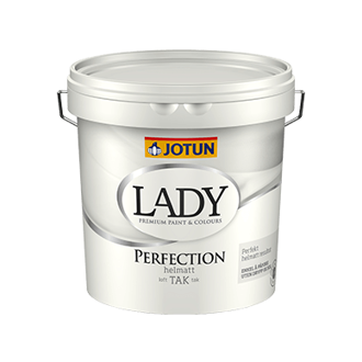 JOTUN LADY Wonderwall